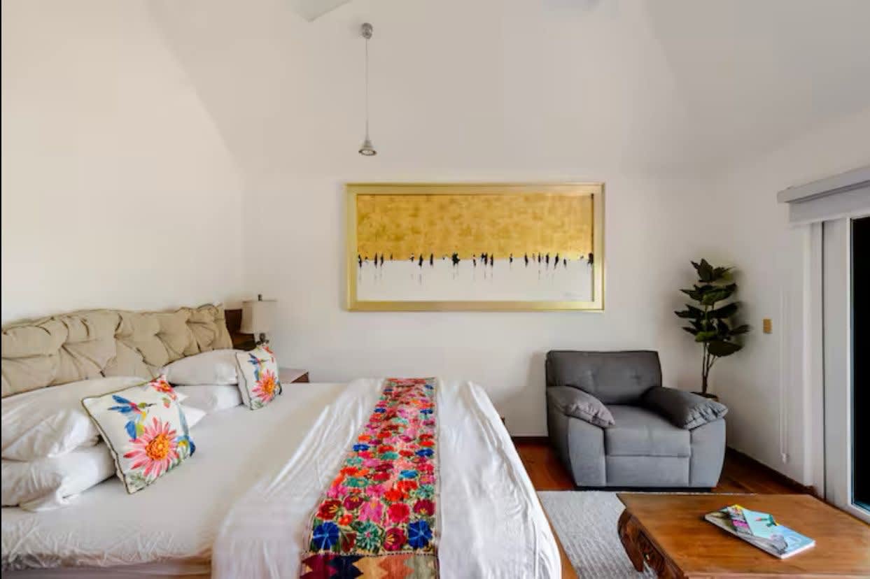 Casa Chac Hal Al - Condo - 4BR - Puerto Aventuras - RMH Luxury Vacation ...