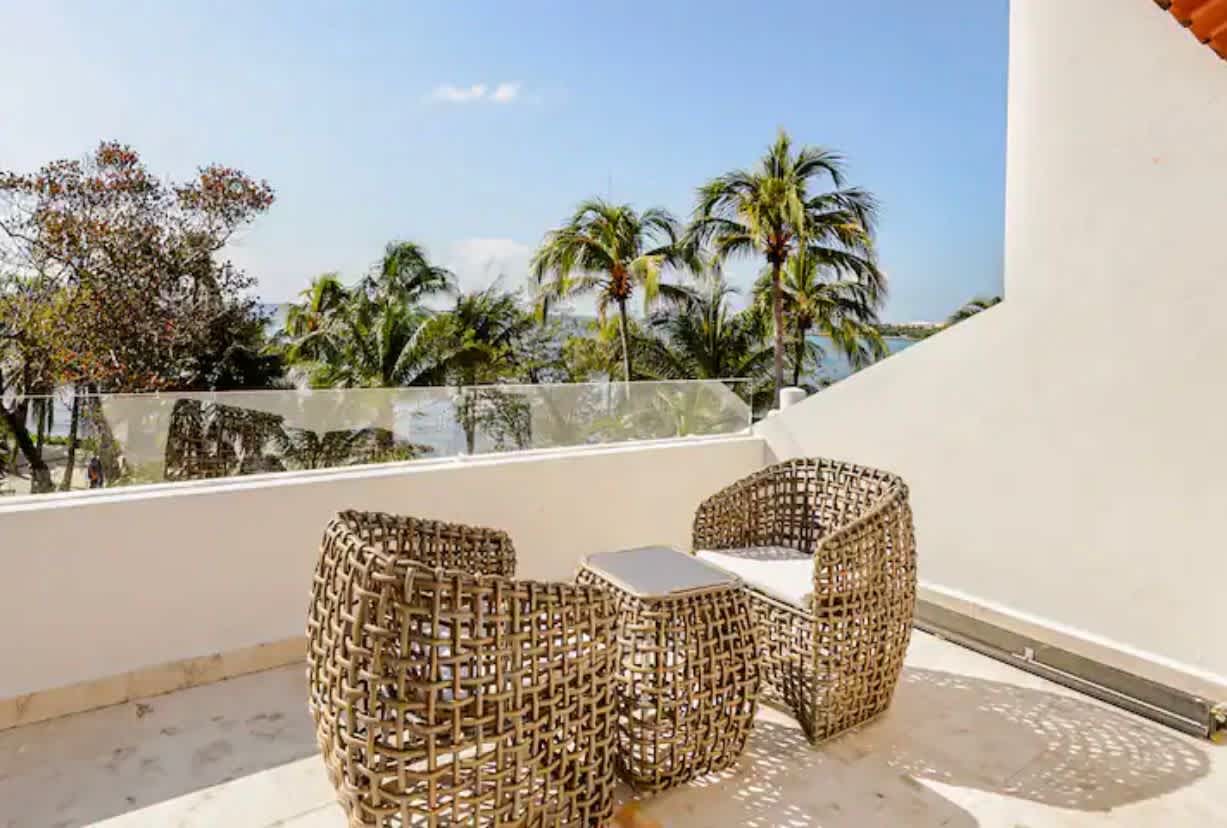 Casa Chac Hal Al - Condo - 4BR - Puerto Aventuras - RMH Luxury Vacation ...