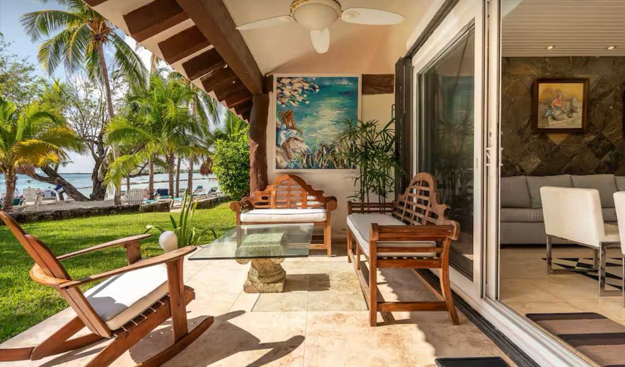 Casa Chac Hal Al - Condo - 4BR - Puerto Aventuras - RMH Luxury Vacation ...