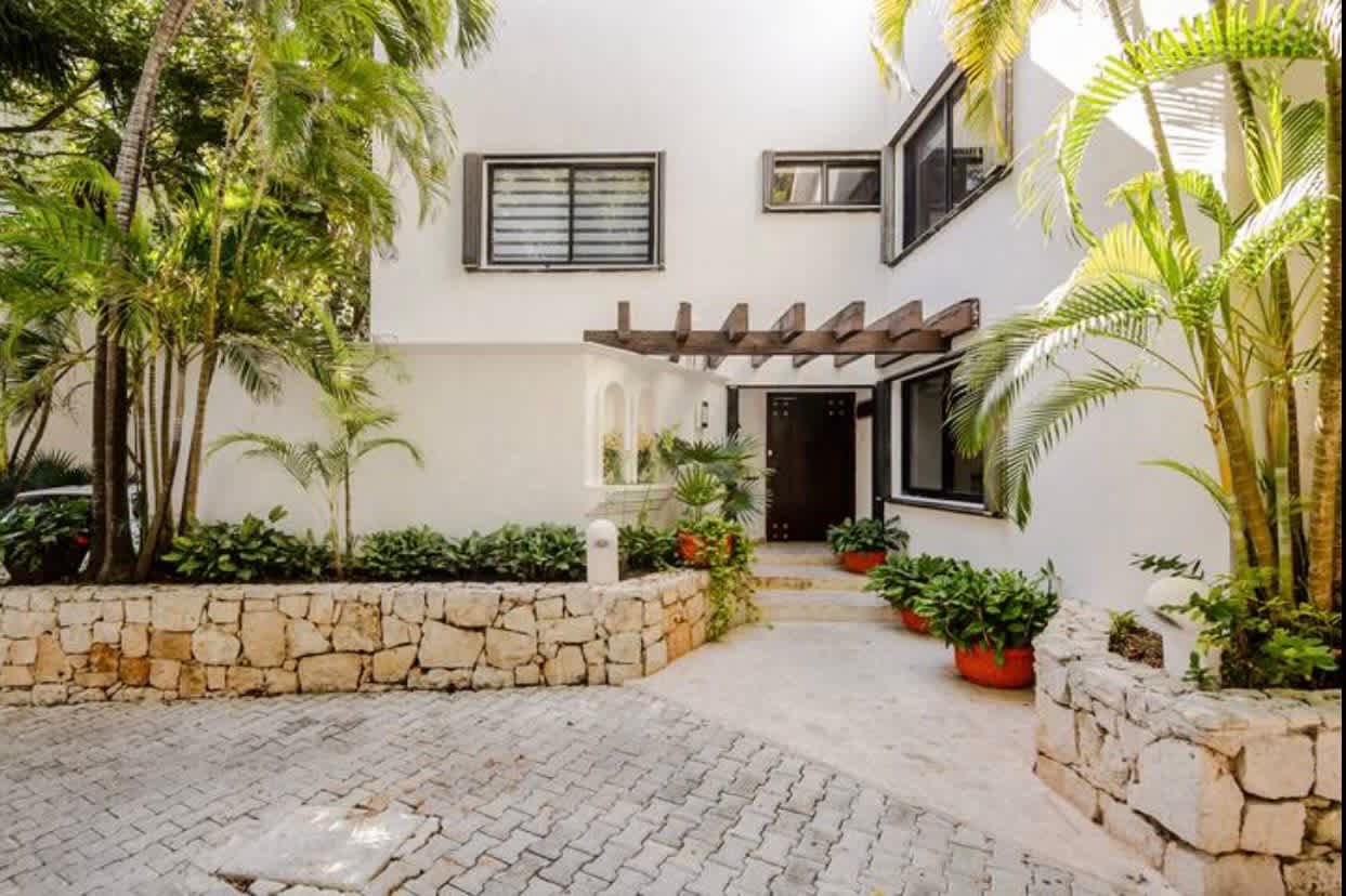 Casa Chac Hal Al - Condo - 4BR - Puerto Aventuras - RMH Luxury Vacation ...