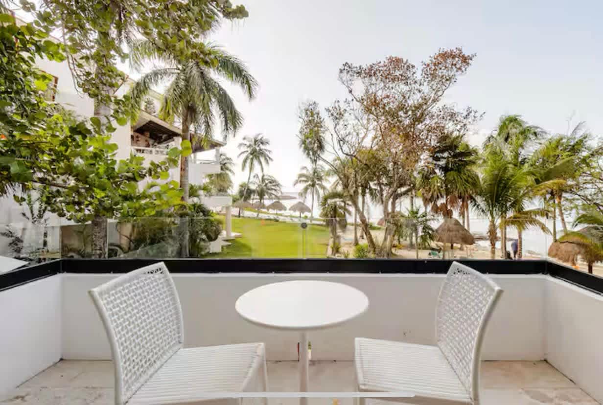 Casa Chac Hal Al - Condo - 4BR - Puerto Aventuras - RMH Luxury Vacation ...