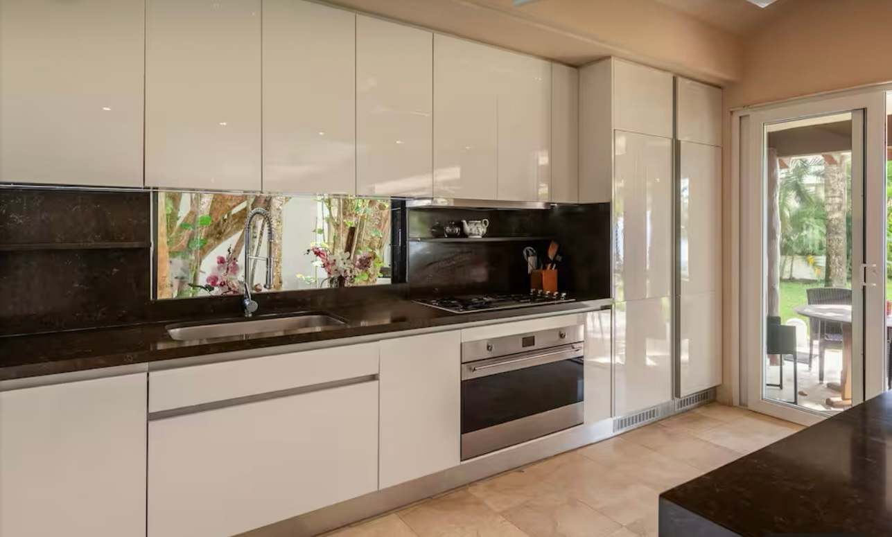 Casa Chac Hal Al - Condo - 4BR - Puerto Aventuras - RMH Luxury Vacation ...