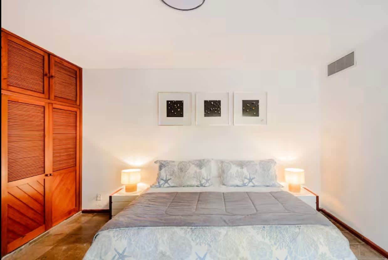 Casa Chac Hal Al - Condo - 4BR - Puerto Aventuras - RMH Luxury Vacation ...