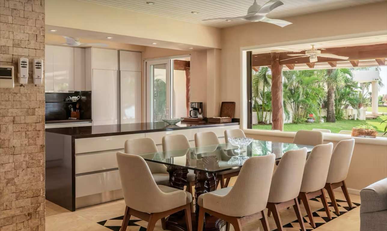 Casa Chac Hal Al - Condo - 4BR - Puerto Aventuras - RMH Luxury Vacation ...
