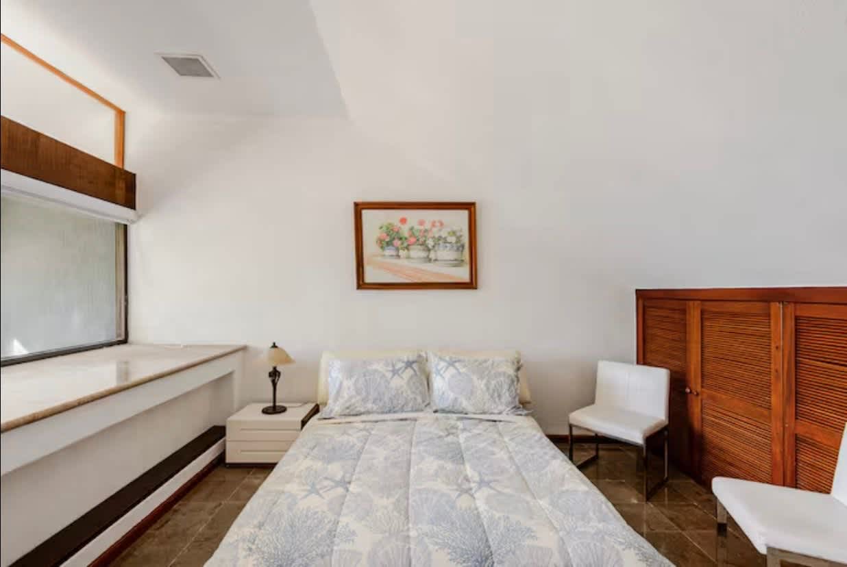 Casa Chac Hal Al - Condo - 4BR - Puerto Aventuras - RMH Luxury Vacation ...