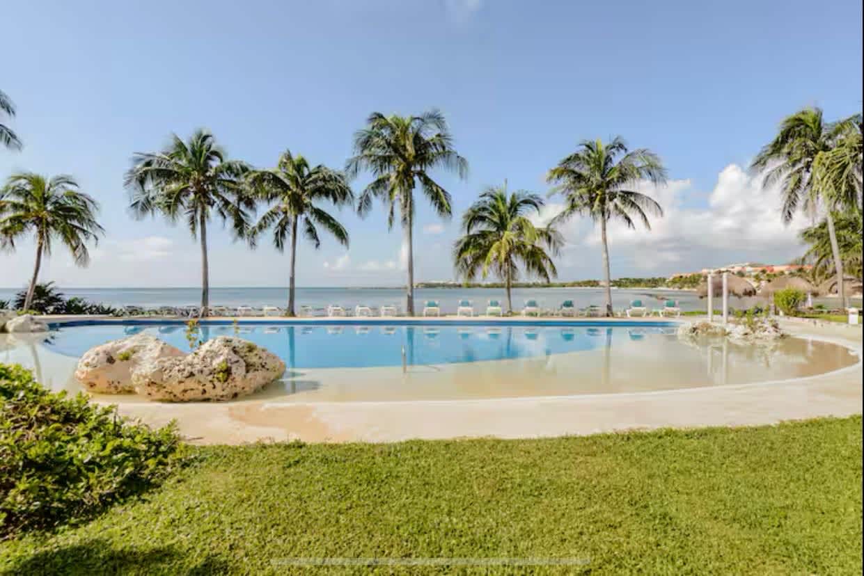 Casa Chac Hal Al - Condo - 4BR - Puerto Aventuras - RMH Luxury Vacation ...