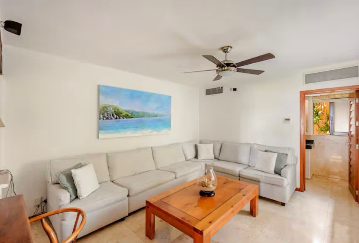 Casa Chac Hal Al - Condo - 4BR - Puerto Aventuras - RMH Luxury Vacation ...