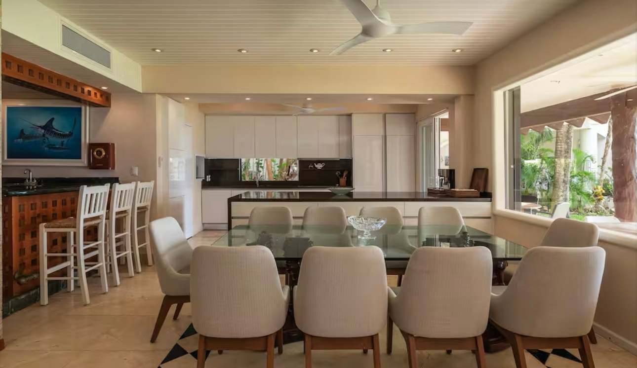 Casa Chac Hal Al - Condo - 4BR - Puerto Aventuras - RMH Luxury Vacation ...