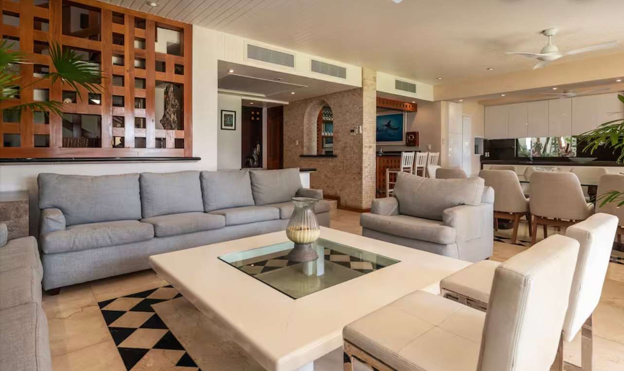 Casa Chac Hal Al - Condo - 4BR - Puerto Aventuras - RMH Luxury Vacation ...